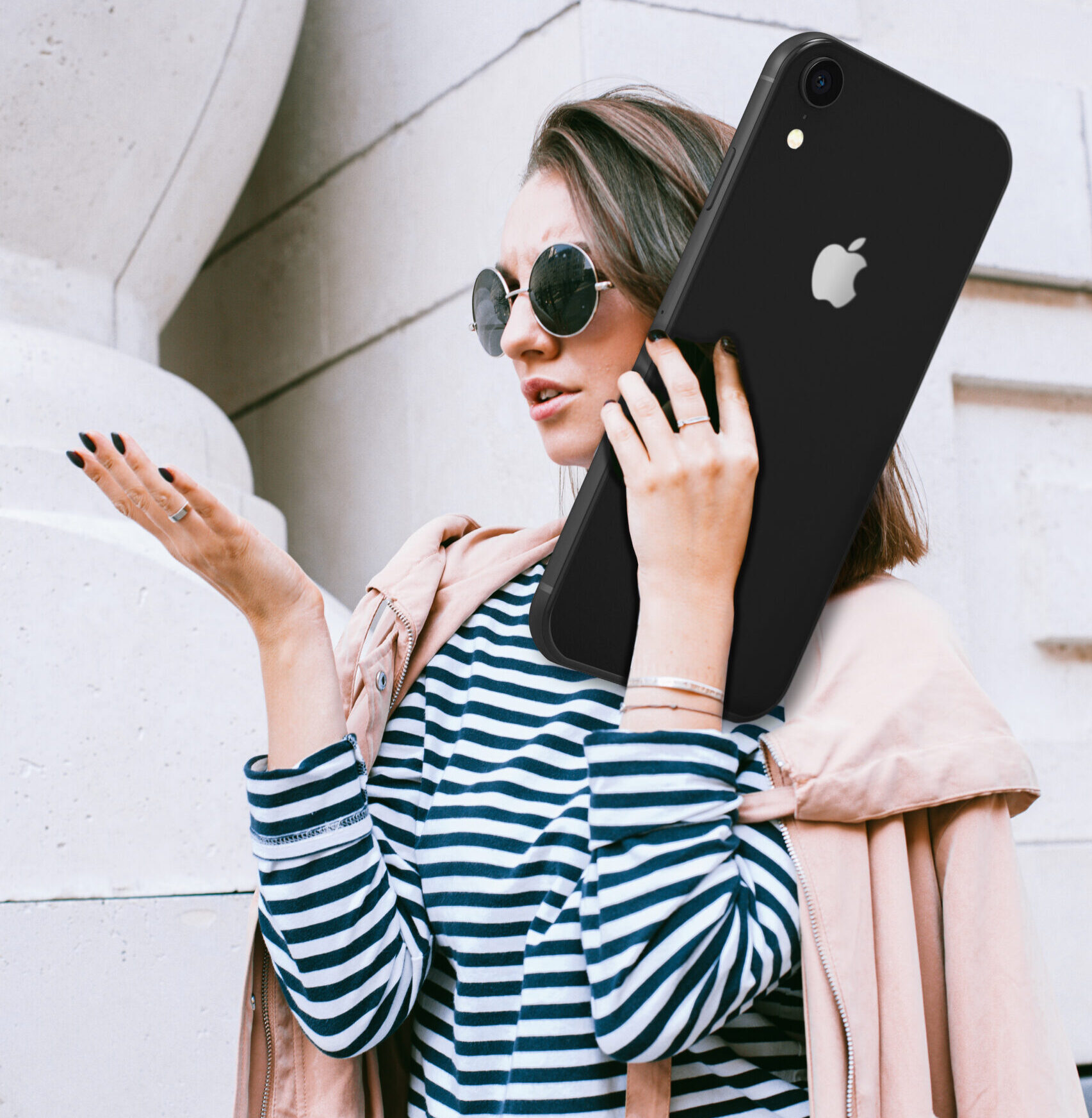 What the Future iPhone Will Look Like in 2040 - Wrappz