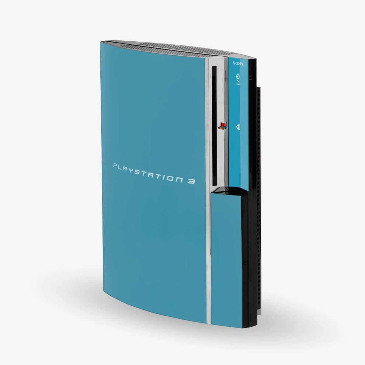 Custom PS3 Console Skins & Stickers | Wrappz