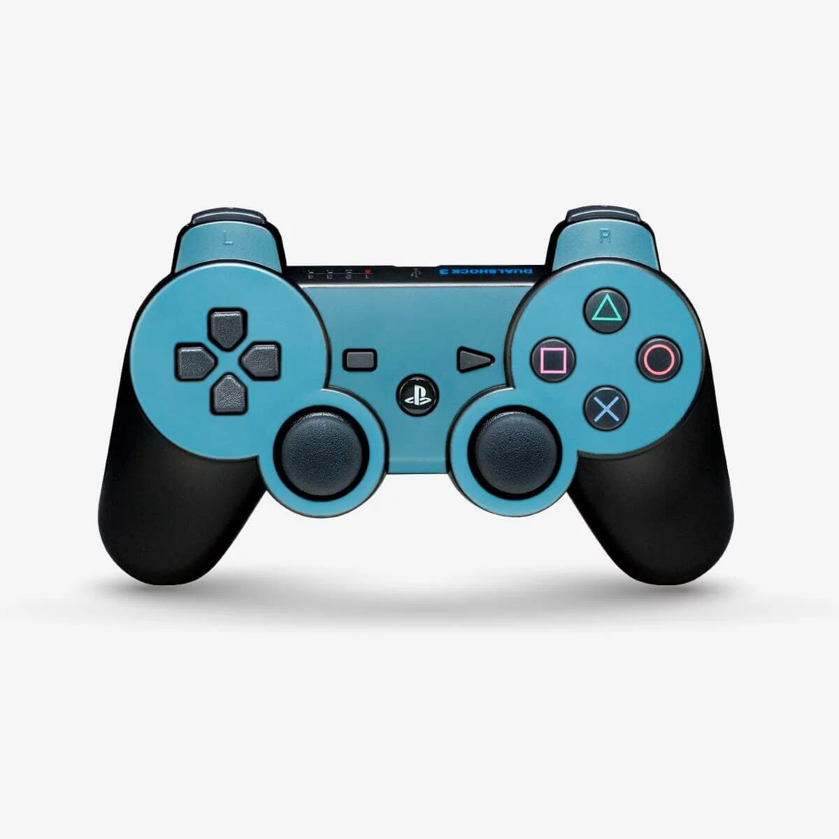 Custom PS3 Controller Skins DS3 Dual Shock