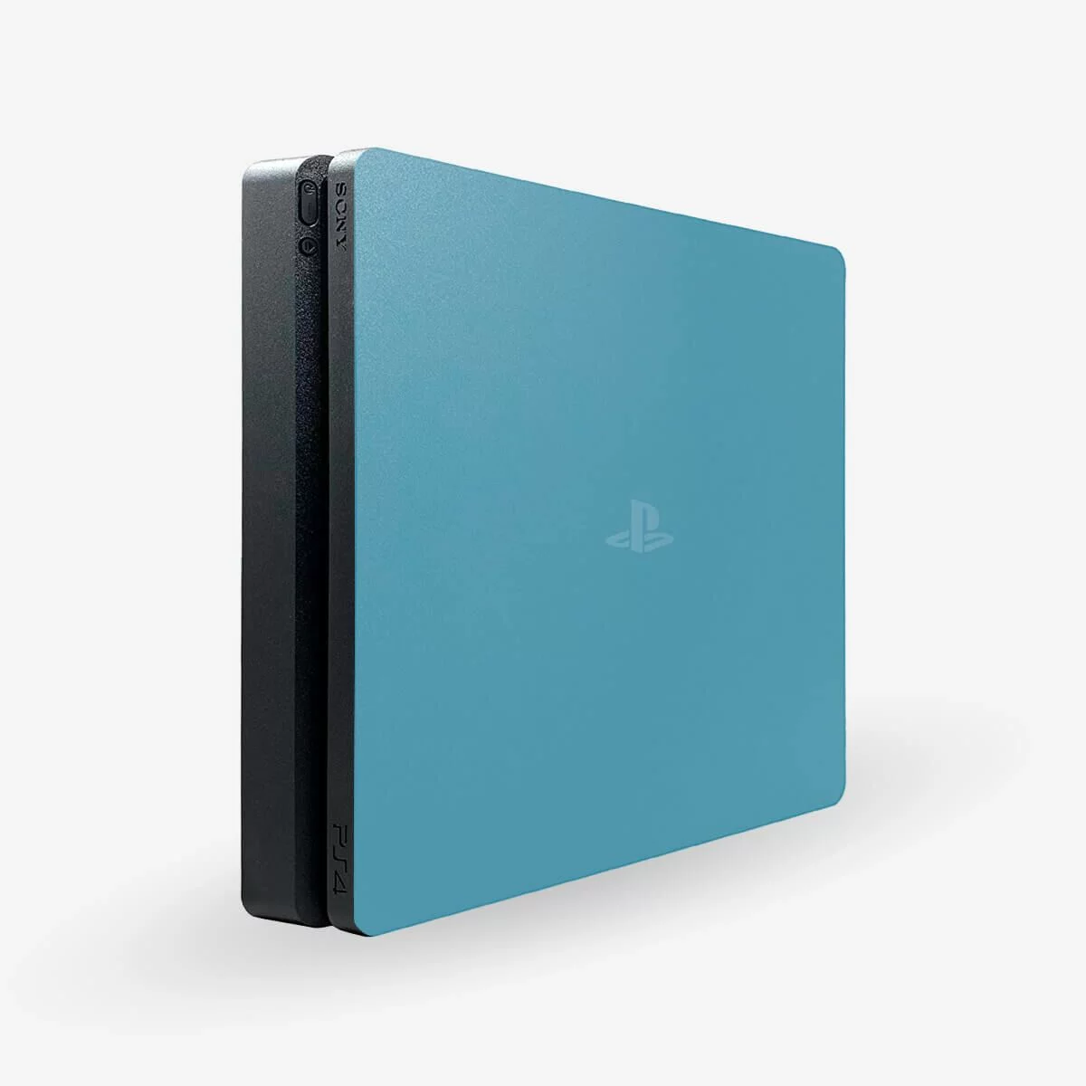 Personalised PS4 Slim Skins & Stickers | Wrappz