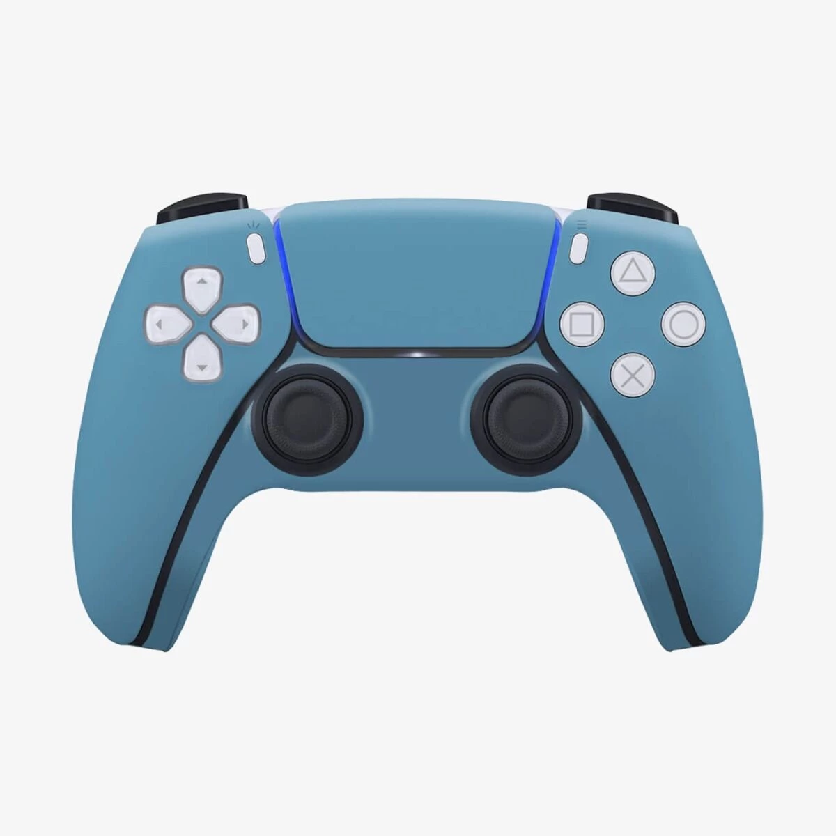 Personalised PS5 Controller Skins Stickers Wrappz