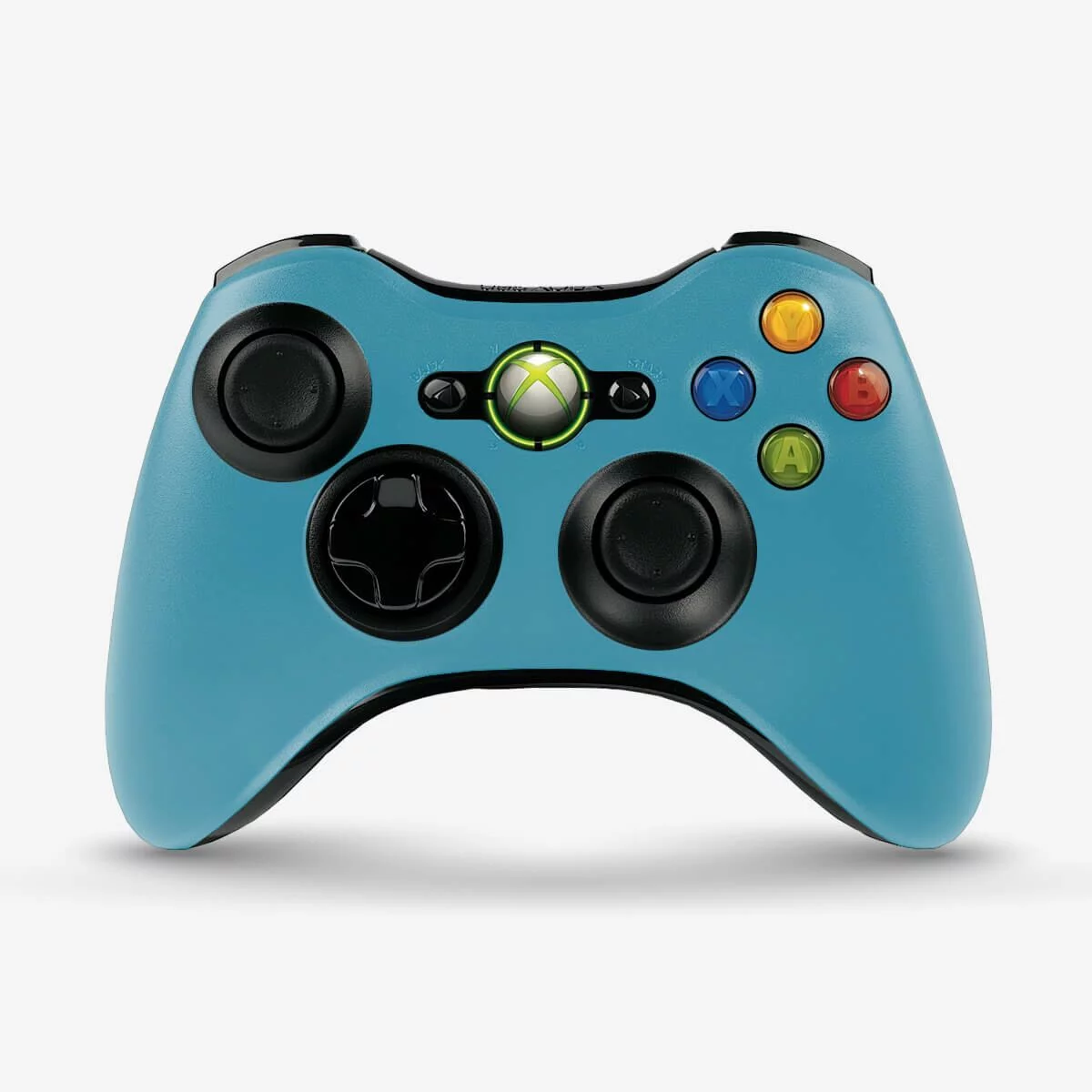 Personalised Xbox 360 Controller Skins & Stickers | Wrappz Personalised Xbox 360 Controller Skins & Stickers | Wrappz
