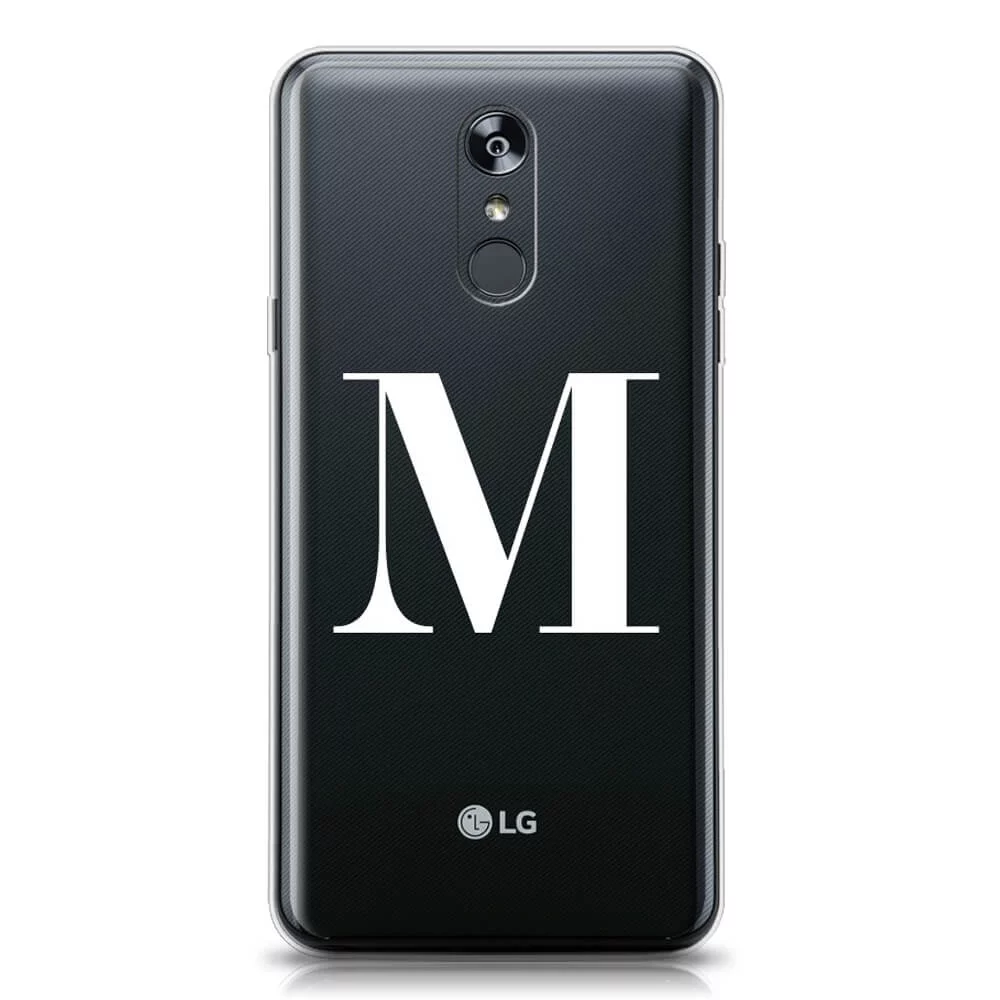 Personalised LG Stylo 4 4 Q Stylo 4 Cases Covers Wrappz