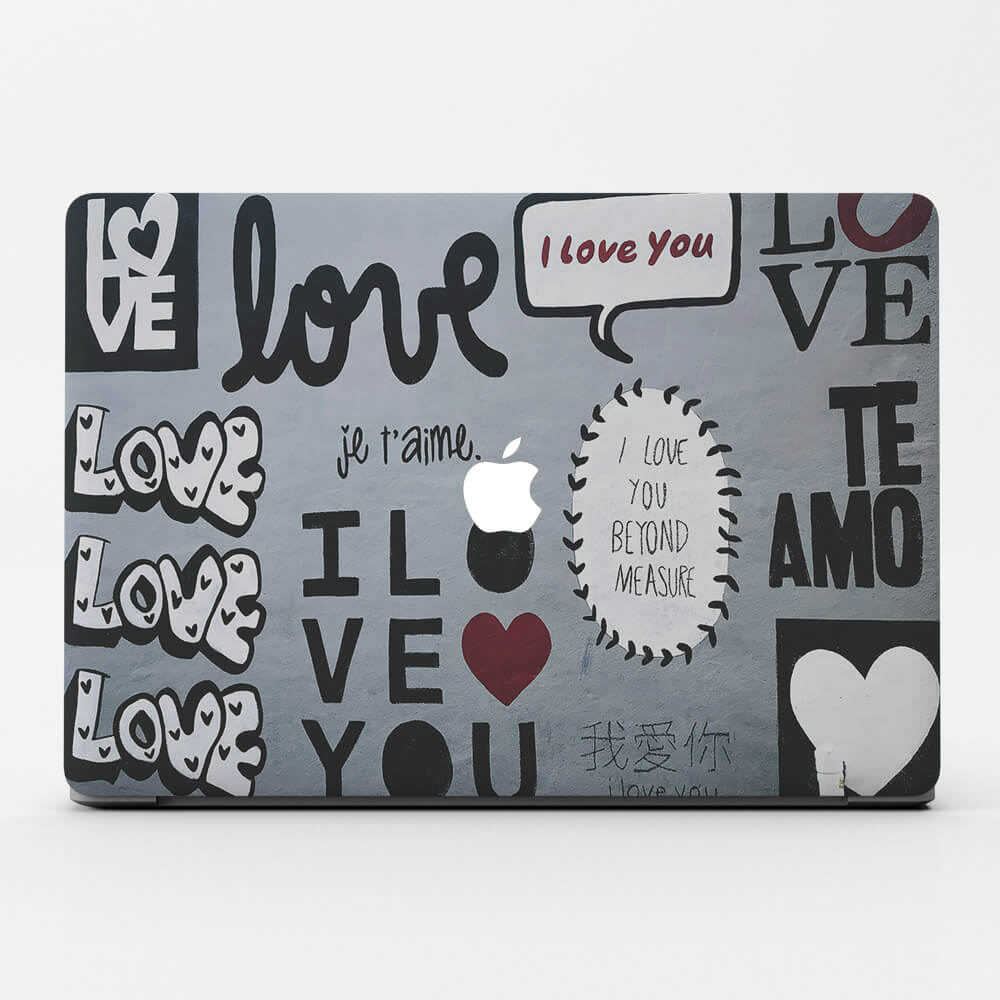 Personalised MacBook Pro Cases & Covers | Wrappz