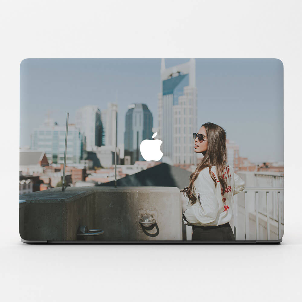 Personalised MacBook Pro Cases & Covers | Wrappz