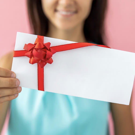 Personalised Gifts: Custom Presents & Gift Ideas