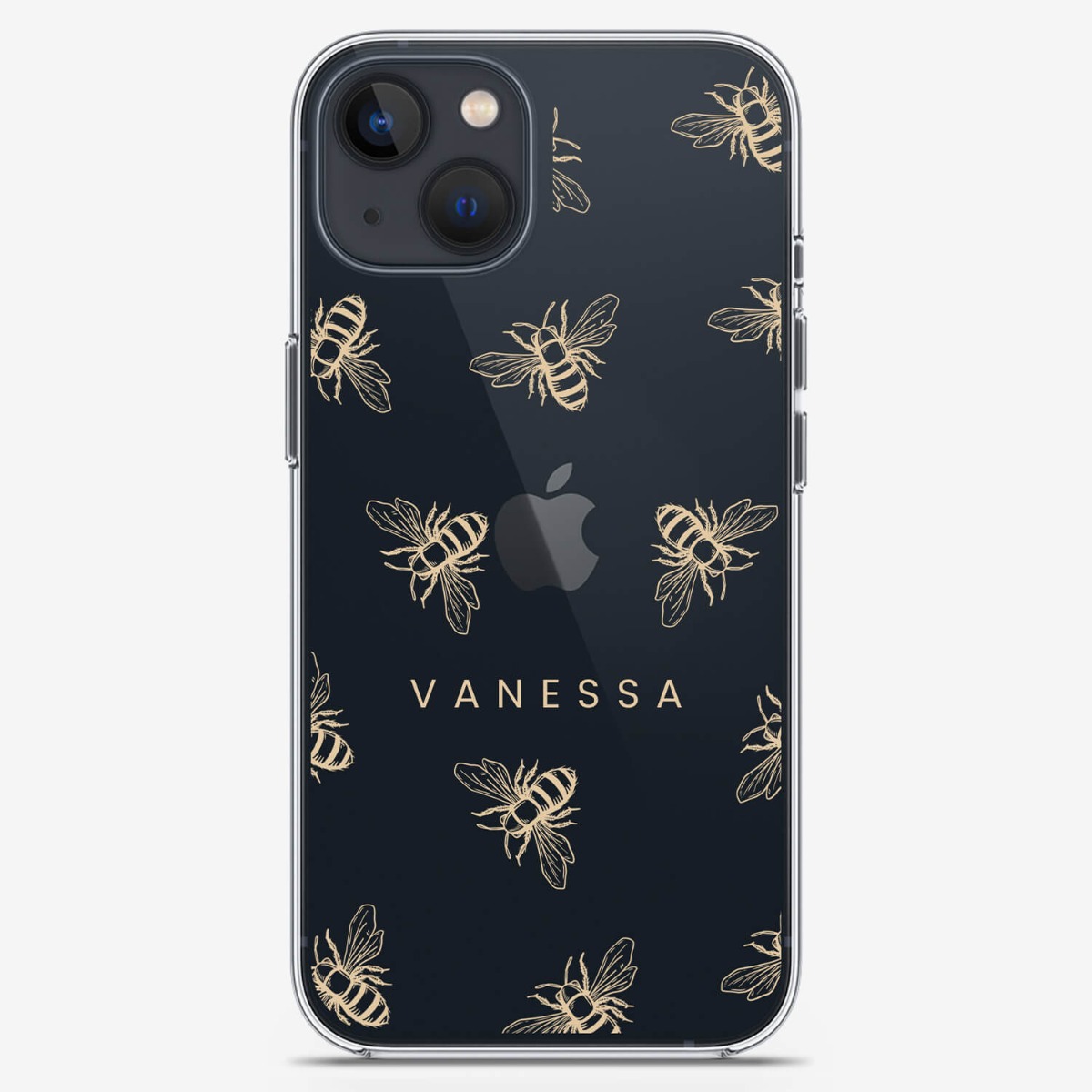 Personalised iPhone 13 Cases & Covers | Wrappz