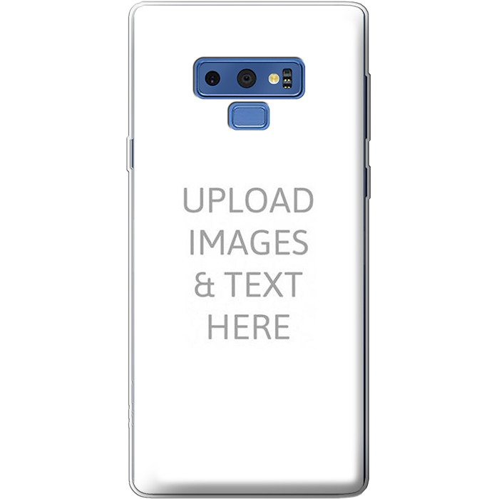 Samsung Galaxy Note9 Cases & Custom Phone Covers | Wrappz