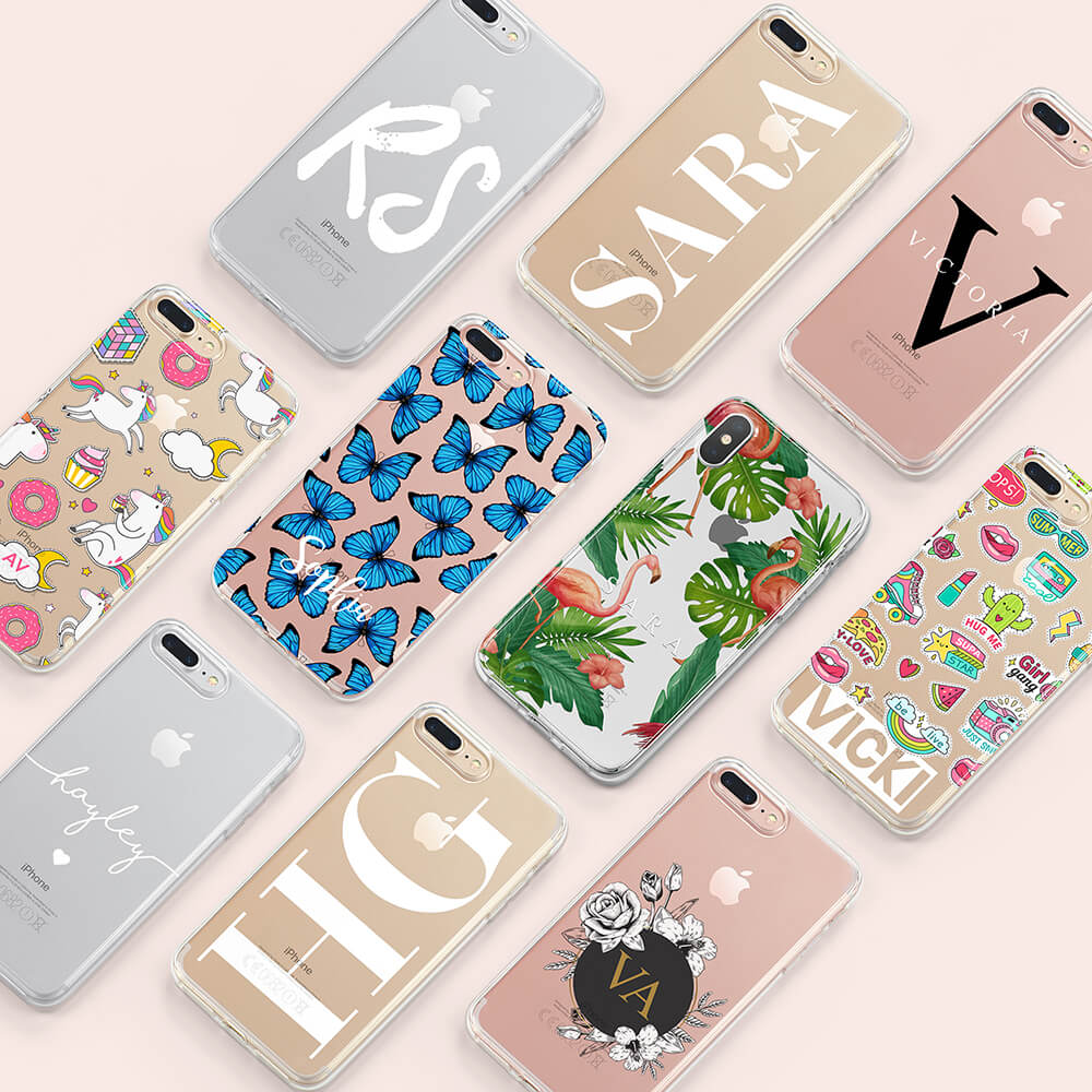 Personalised Huawei Y6/Prime/ Pro Cases & Covers | Wrappz