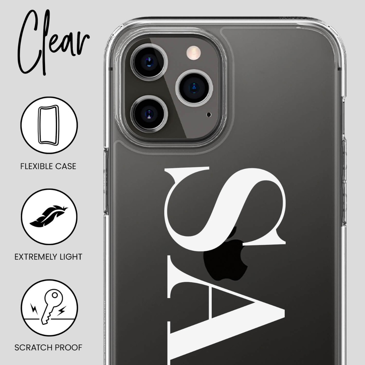 Personalised Samsung Galaxy S21 Ultra Cases & Covers | Wrappz