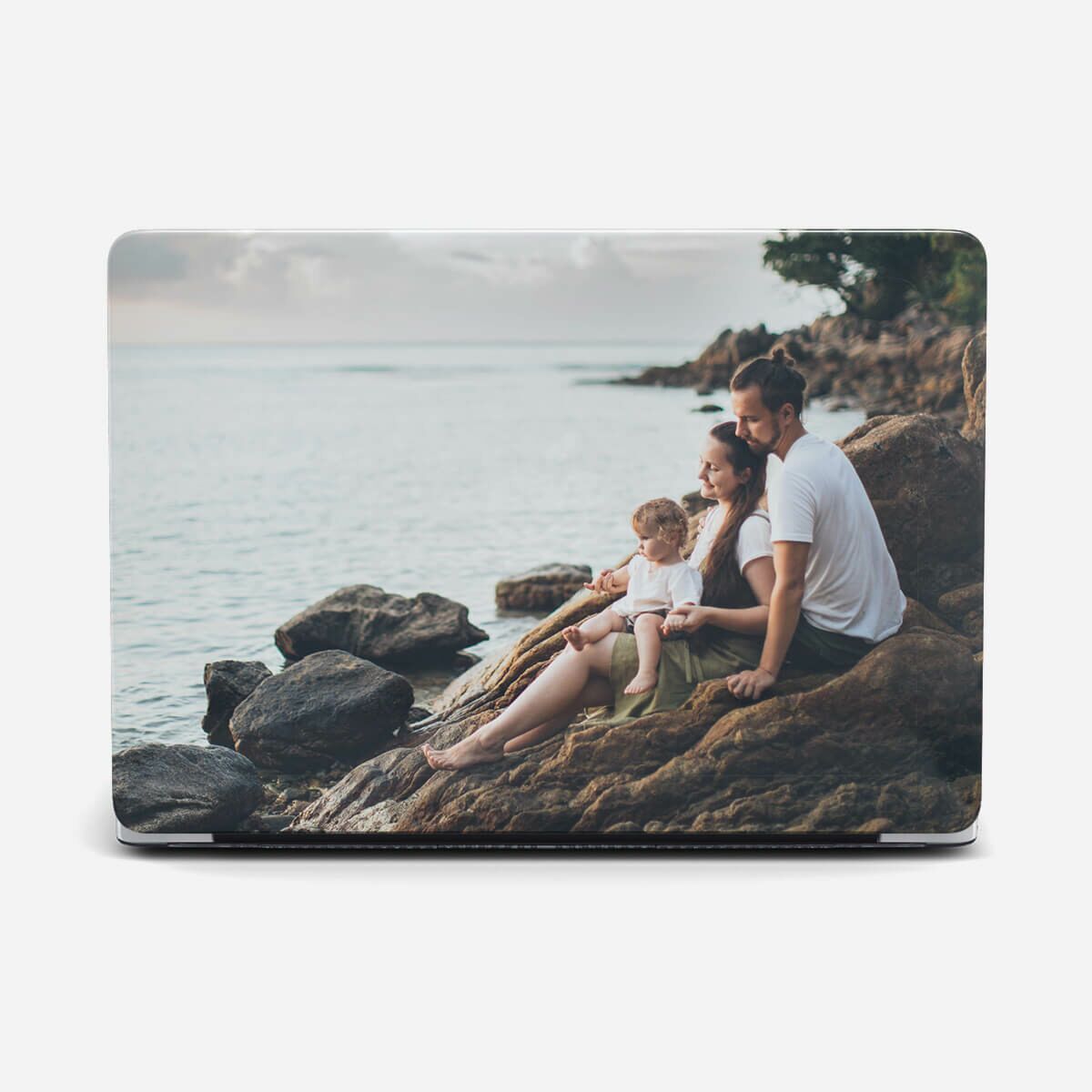 Personalized Case for MacBook Pro A1989 A2159 | Wrappz