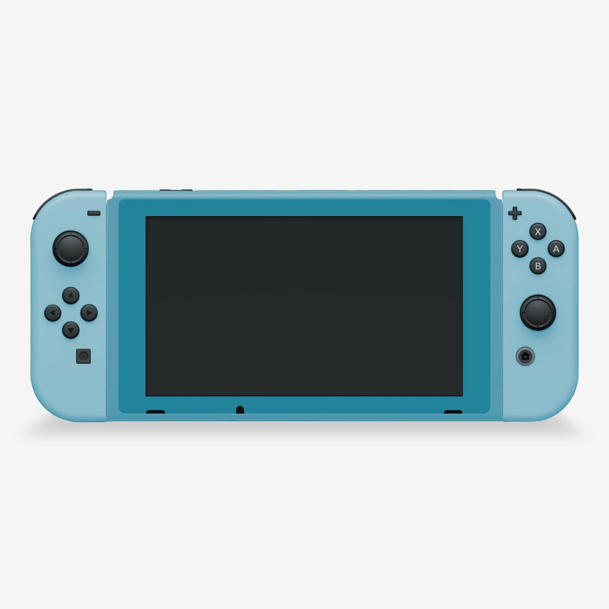 Personalised Nintendo Switch Controllers Skin Wrappz
