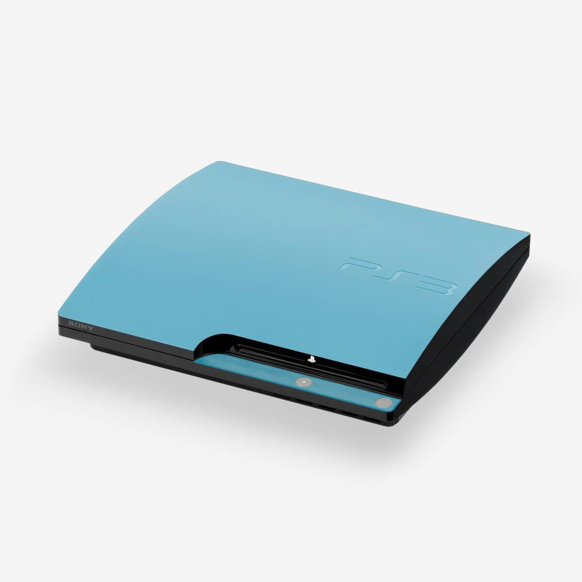 Personalised PS3 Slim Console Skins & Stickers | Wrappz