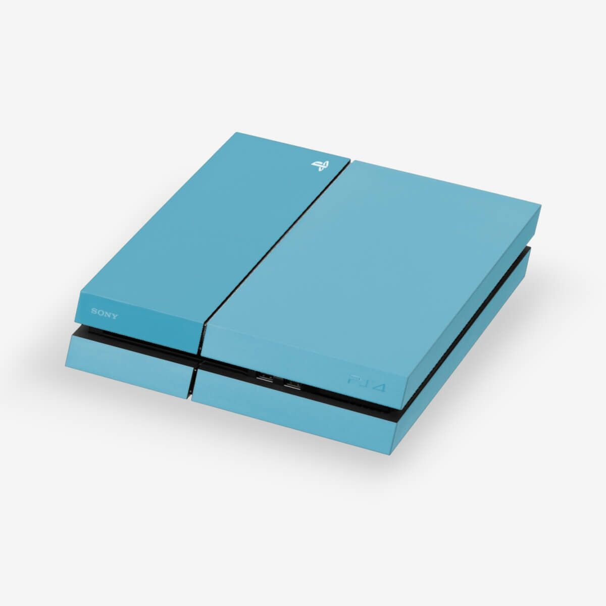 PS4 Console Skin