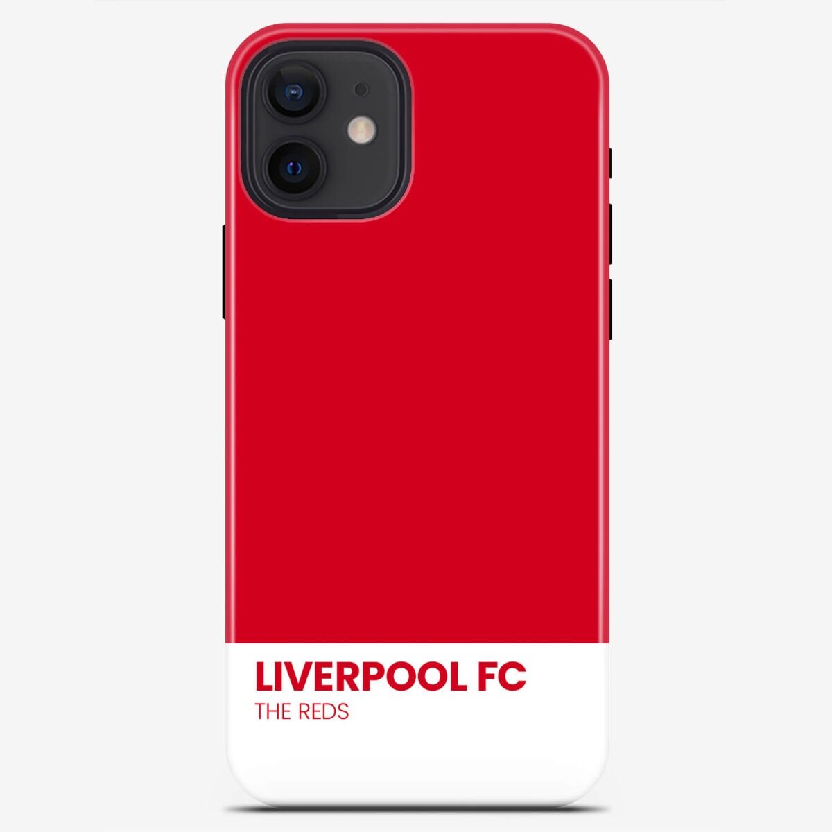 Liverpool FC Phone Case | Wrappz