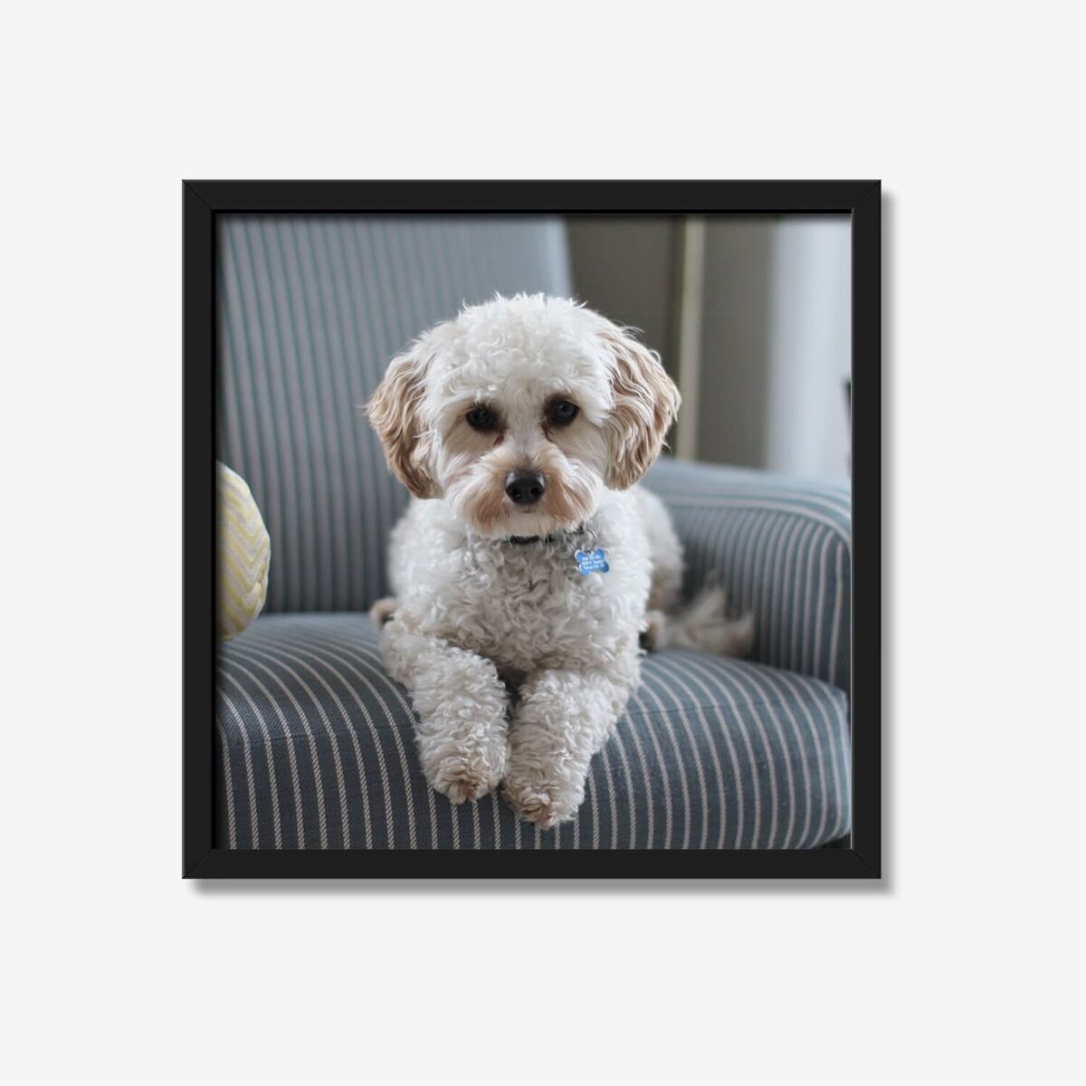 Custom Photo Tiles | Personalised Photo Tiles | Wrappz