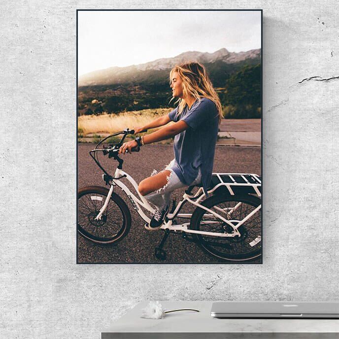 Personalised Wall Poster | Custom Posters | Wrappz