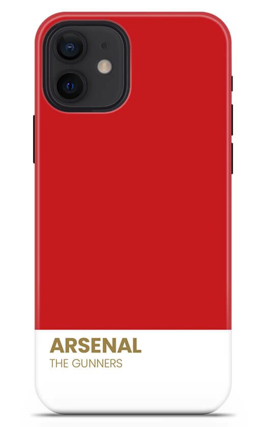 Arsenal FC Phone Case | Wrappz