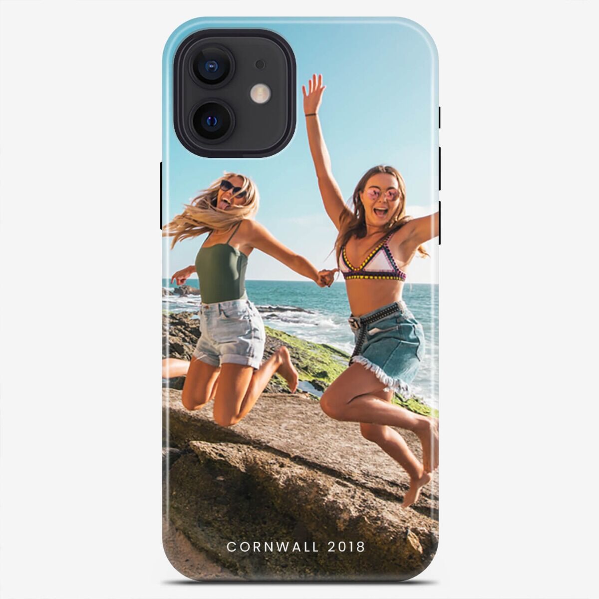 Create Your Own Phone Case | Wrappz