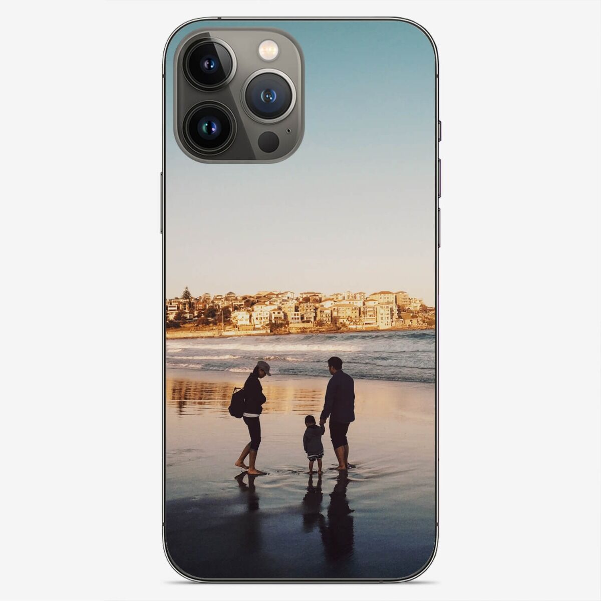 Personalised iPhone 13 Pro Max Skin | Wrappz