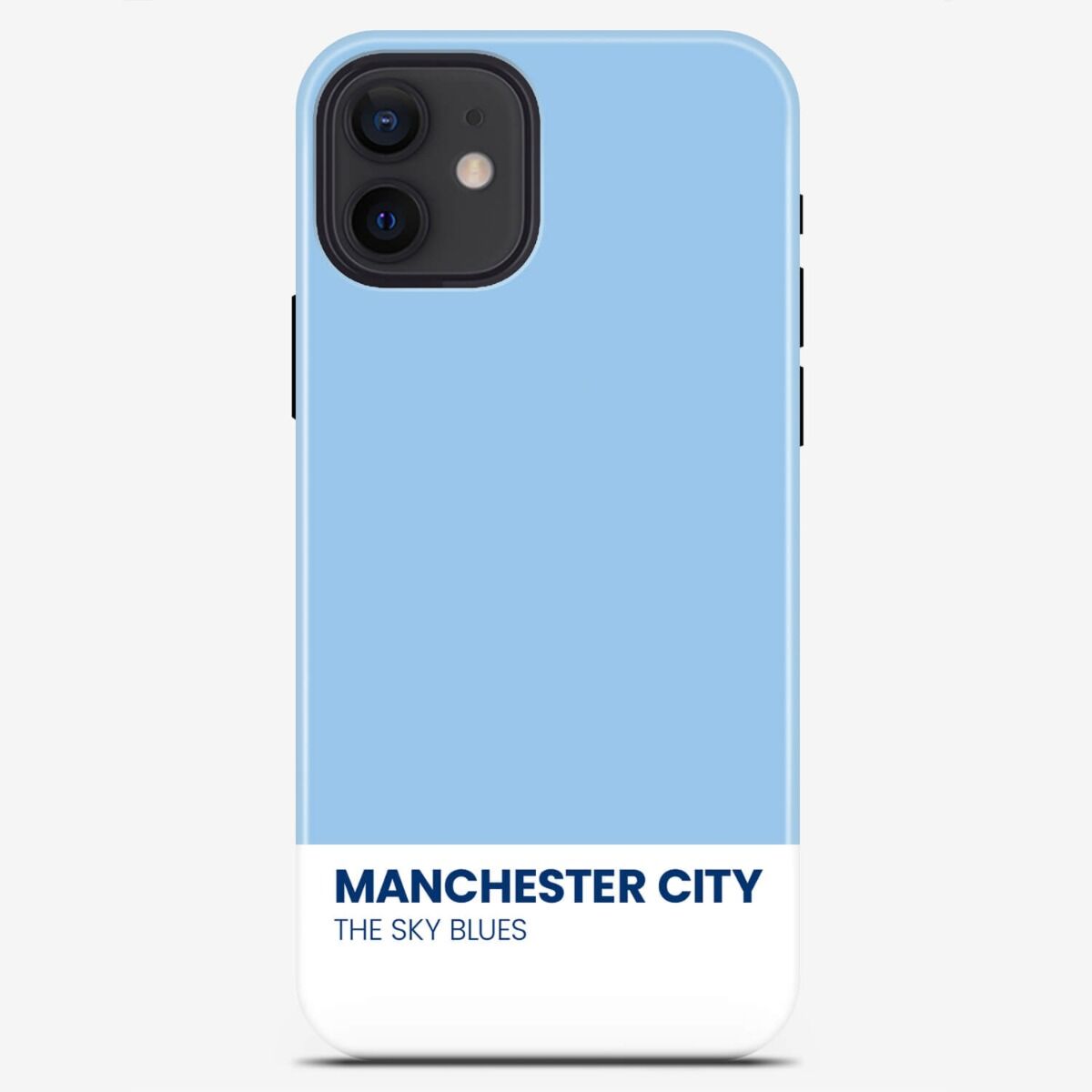 Manchester City FC Phone Case | Wrappz