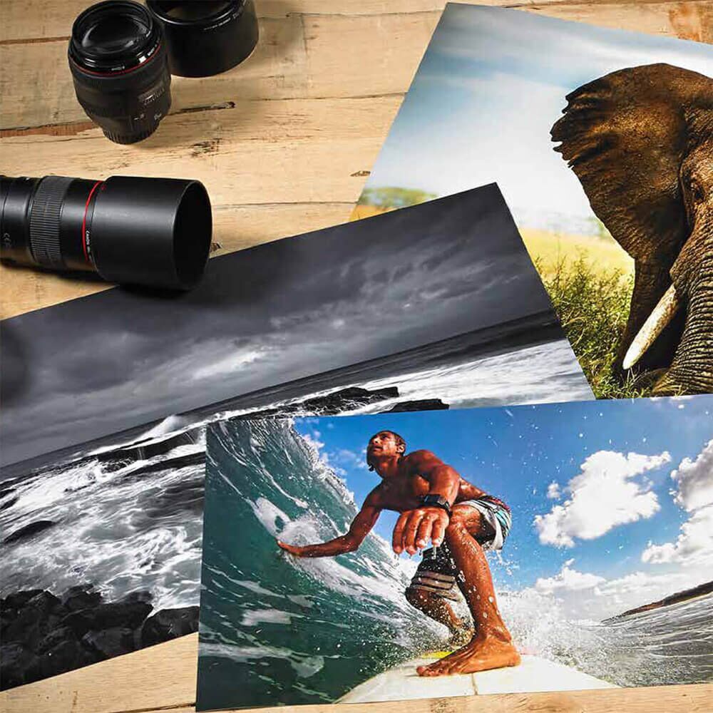 Personalised Wall Poster | Custom Posters | Wrappz