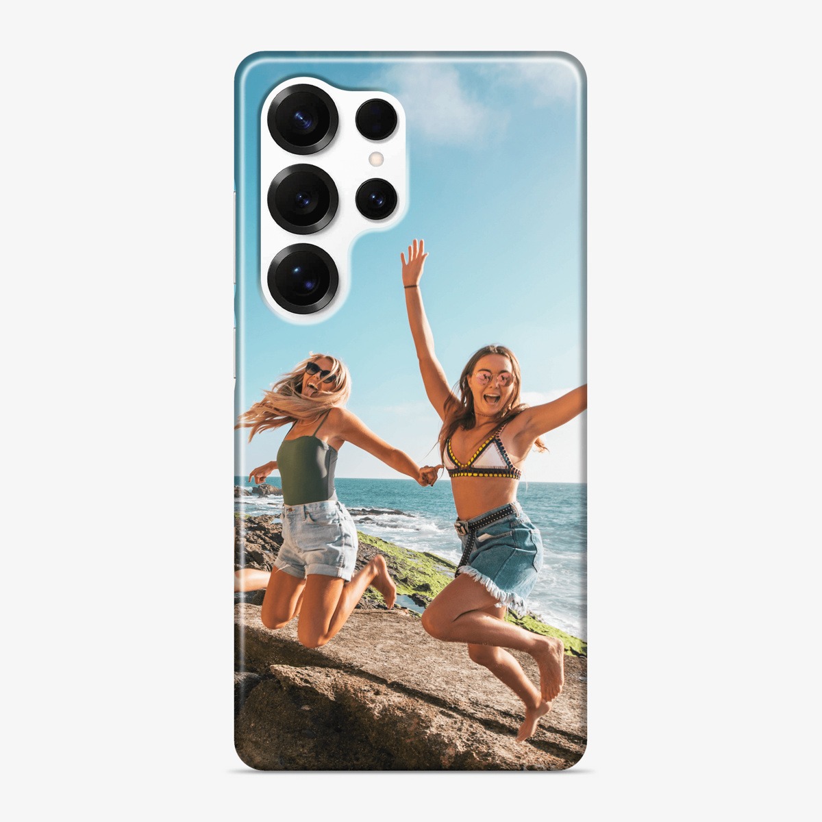 Personalised Samsung Galaxy S25 Ultra Cases & Covers