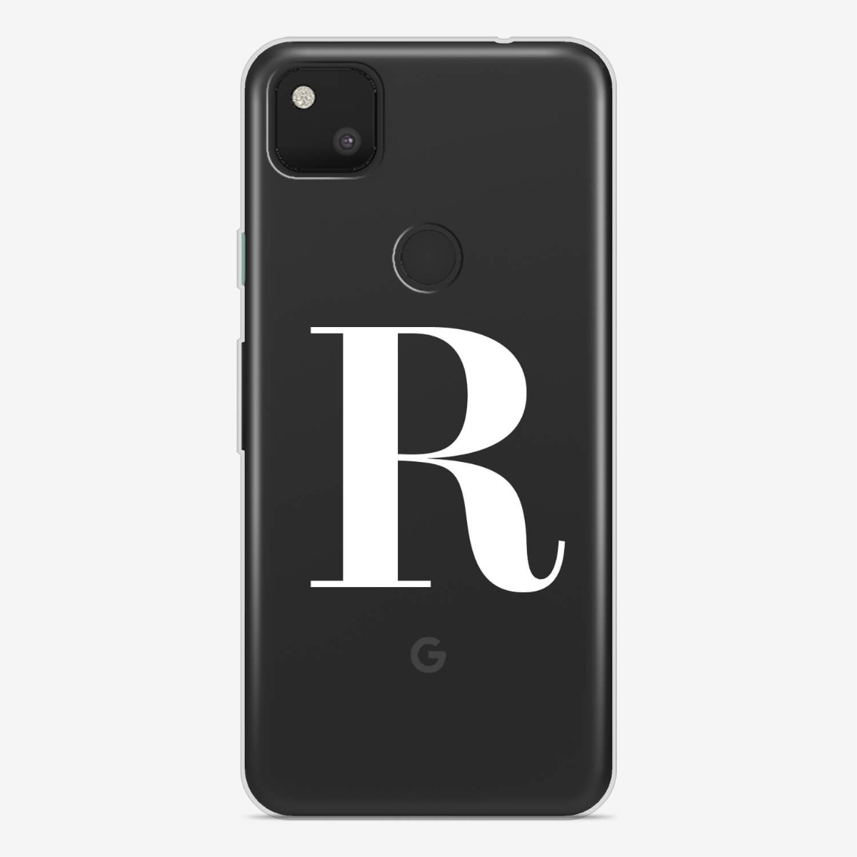 Google Pixel 4a 4GPhone Cases: Personalised Covers | Wrappz