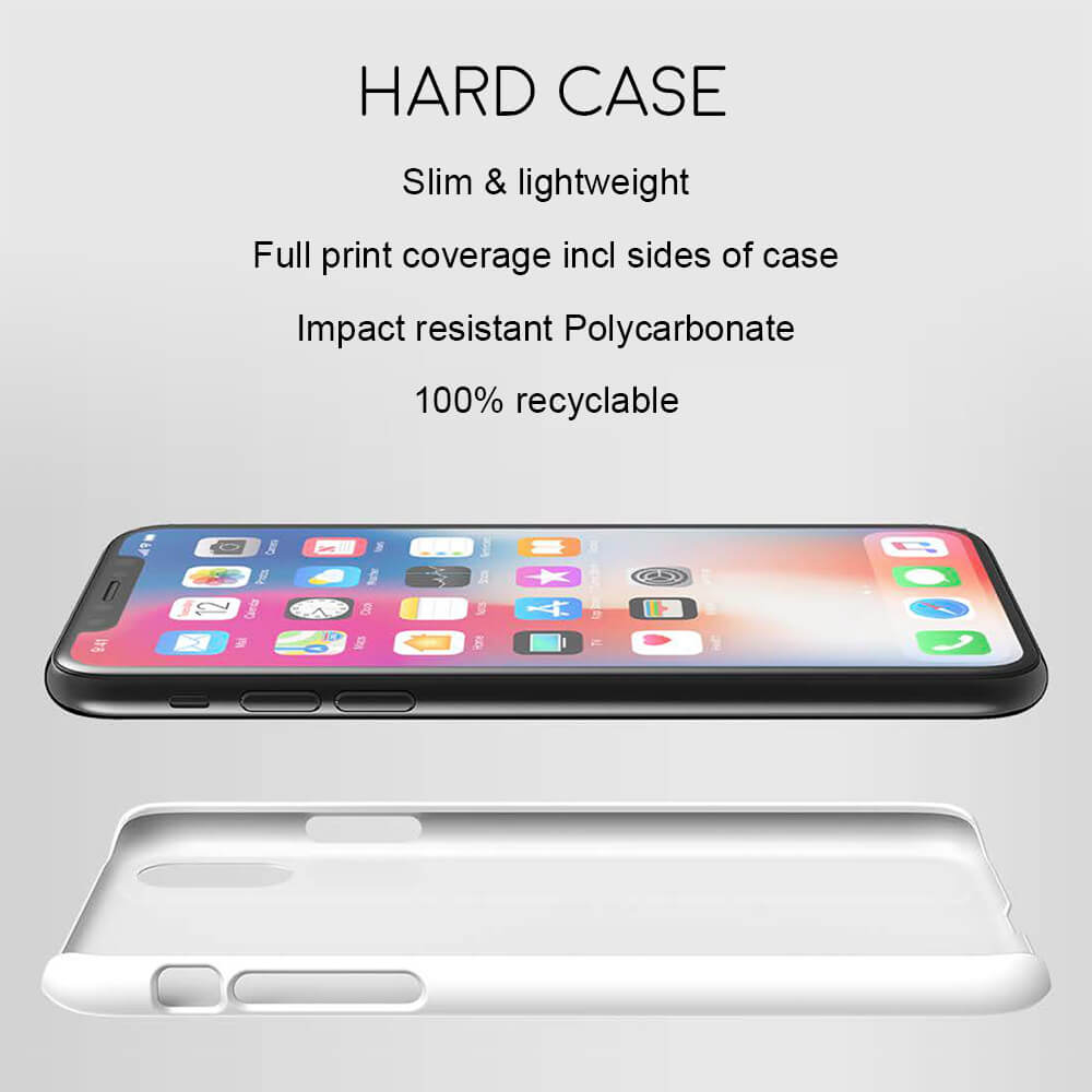 Personalised iPhone XS Cases & Covers | Wrappz