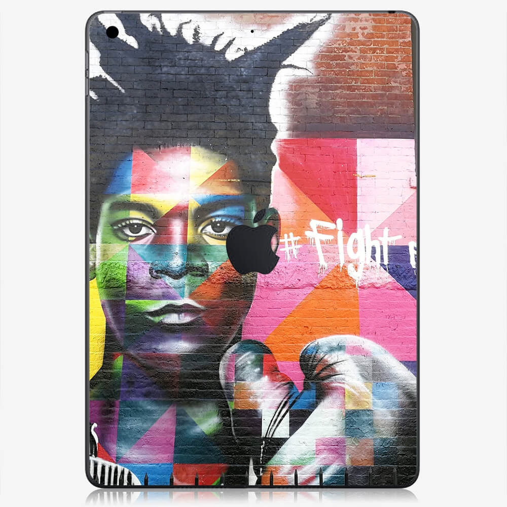 Custom iPad Skins & Custom iPad Stickers: Apple Skins | Wrappz