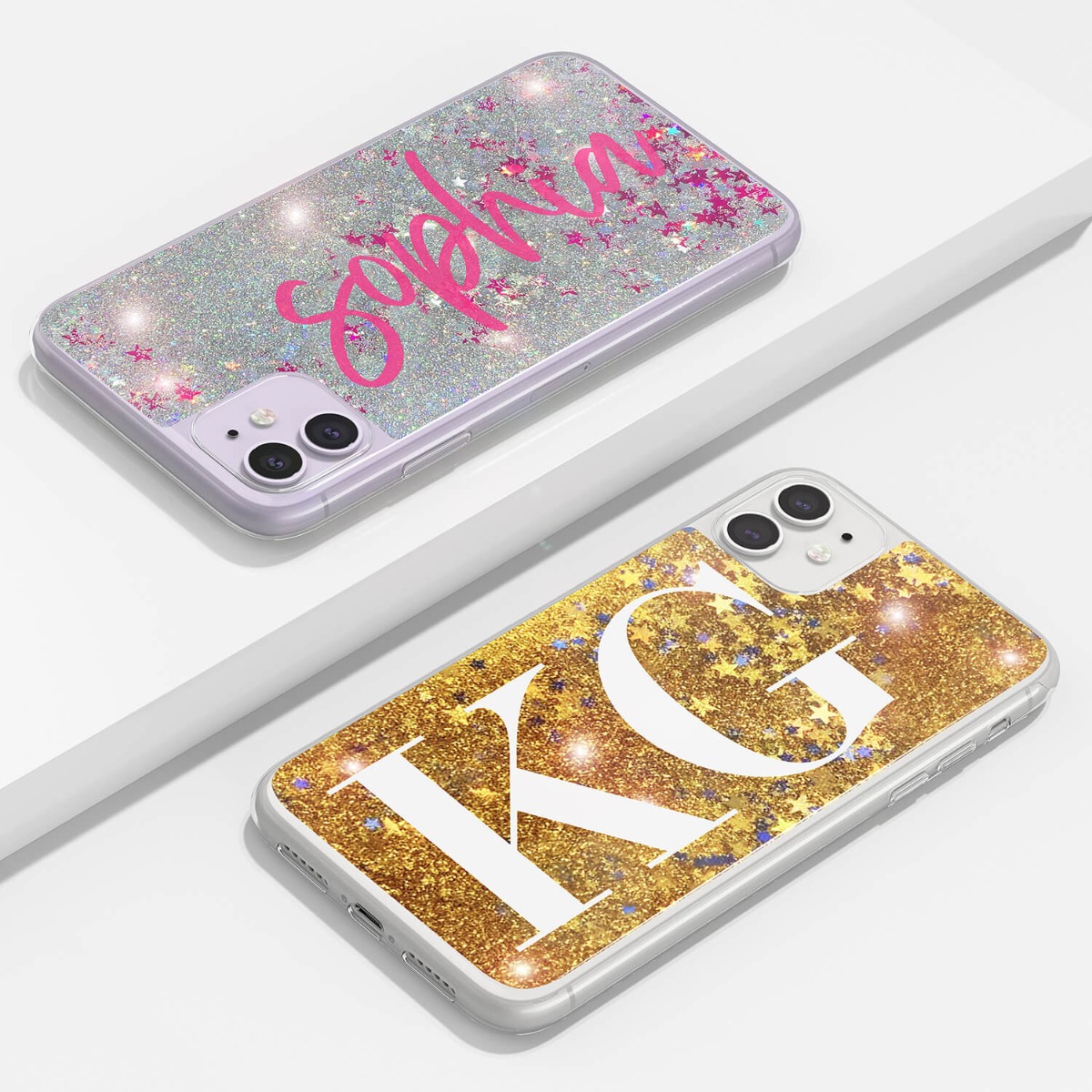 Personalised iPhone 11 Pro Cases & Covers | Wrappz