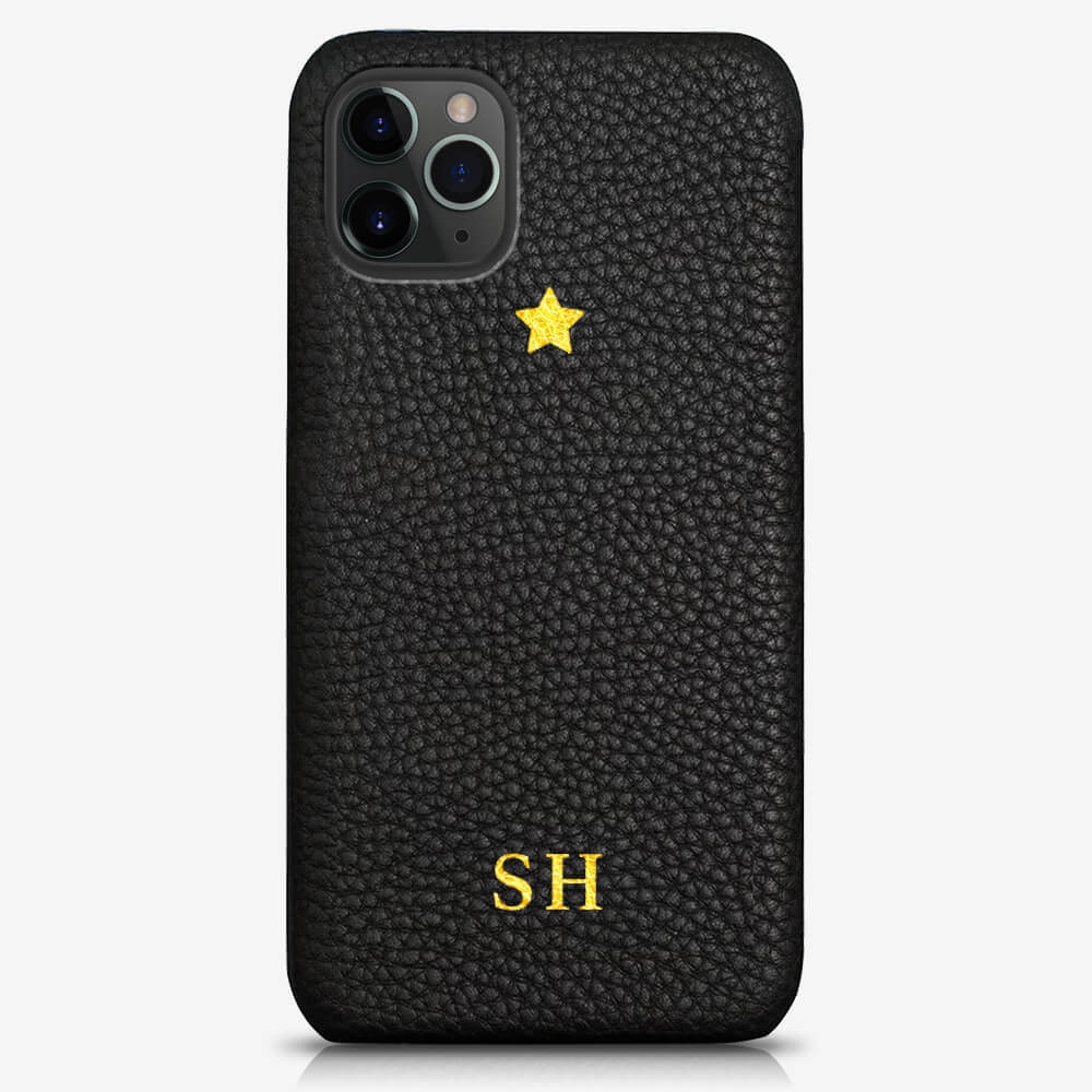 Personalised iPhone 11 Pro Cases & Covers | Wrappz