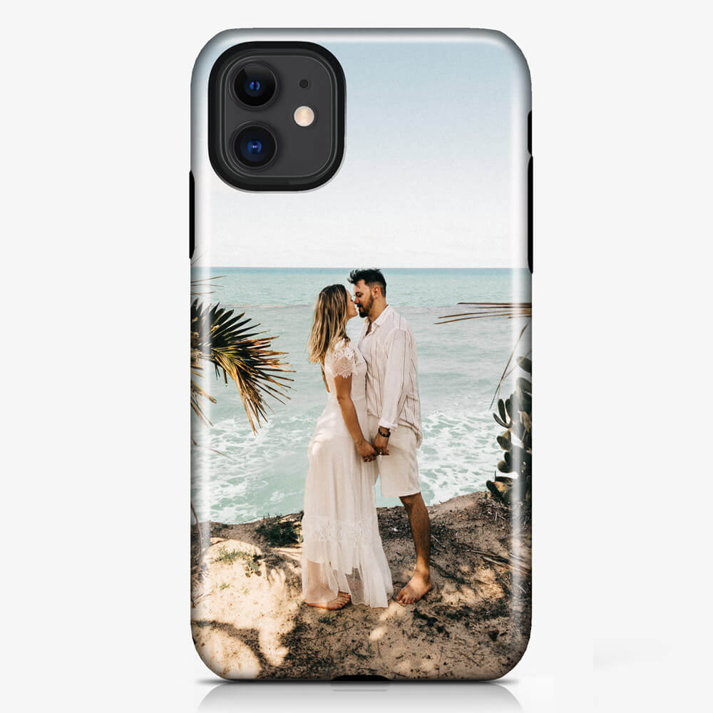 Personalised iPhone 12 Cases & Custom Covers | Wrappz