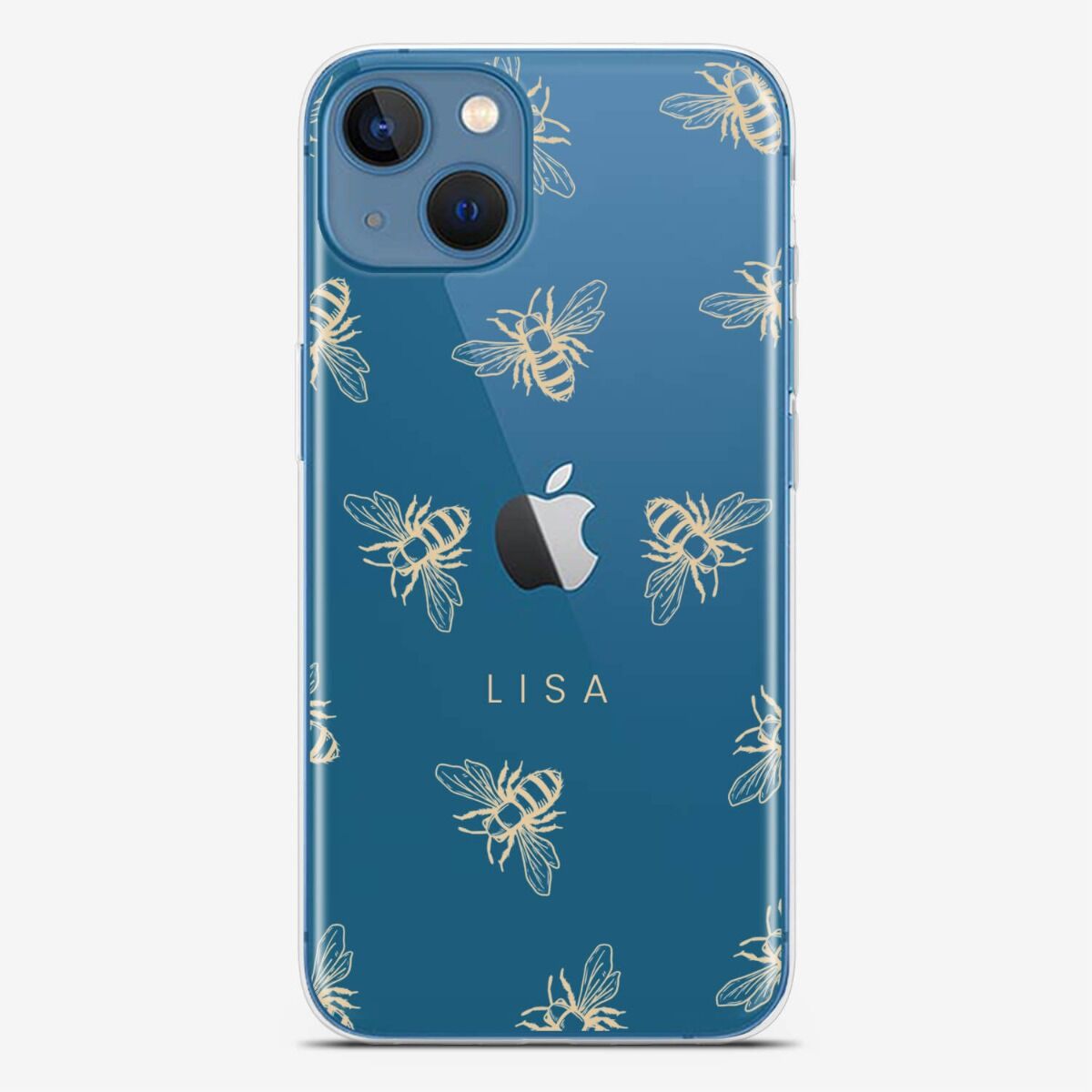 Personalised iPhone 14 Cases & Covers | Wrappz