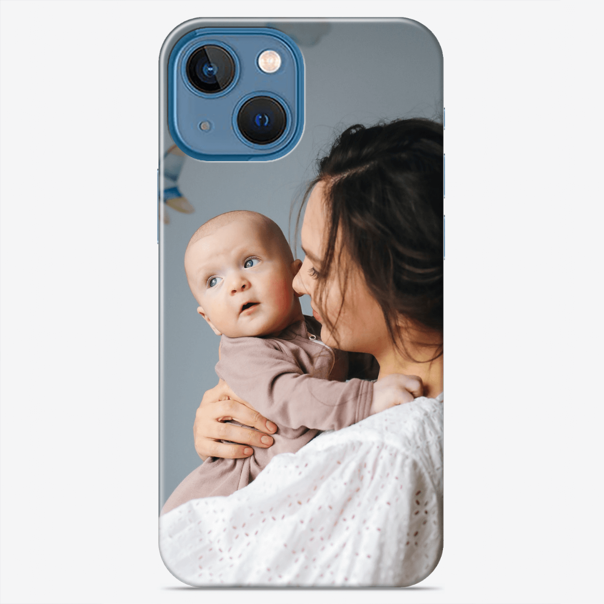 Personalised iPhone 15 Plus Cases & Covers | Wrappz