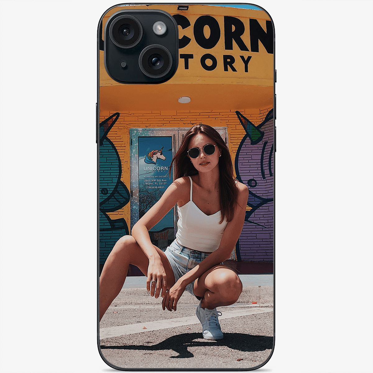 iPhone Skins & Custom iPhone Skins | Wrappz