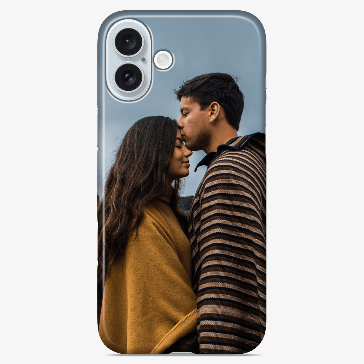 Personalised iPhone 16 Plus Cases & Covers | Wrappz