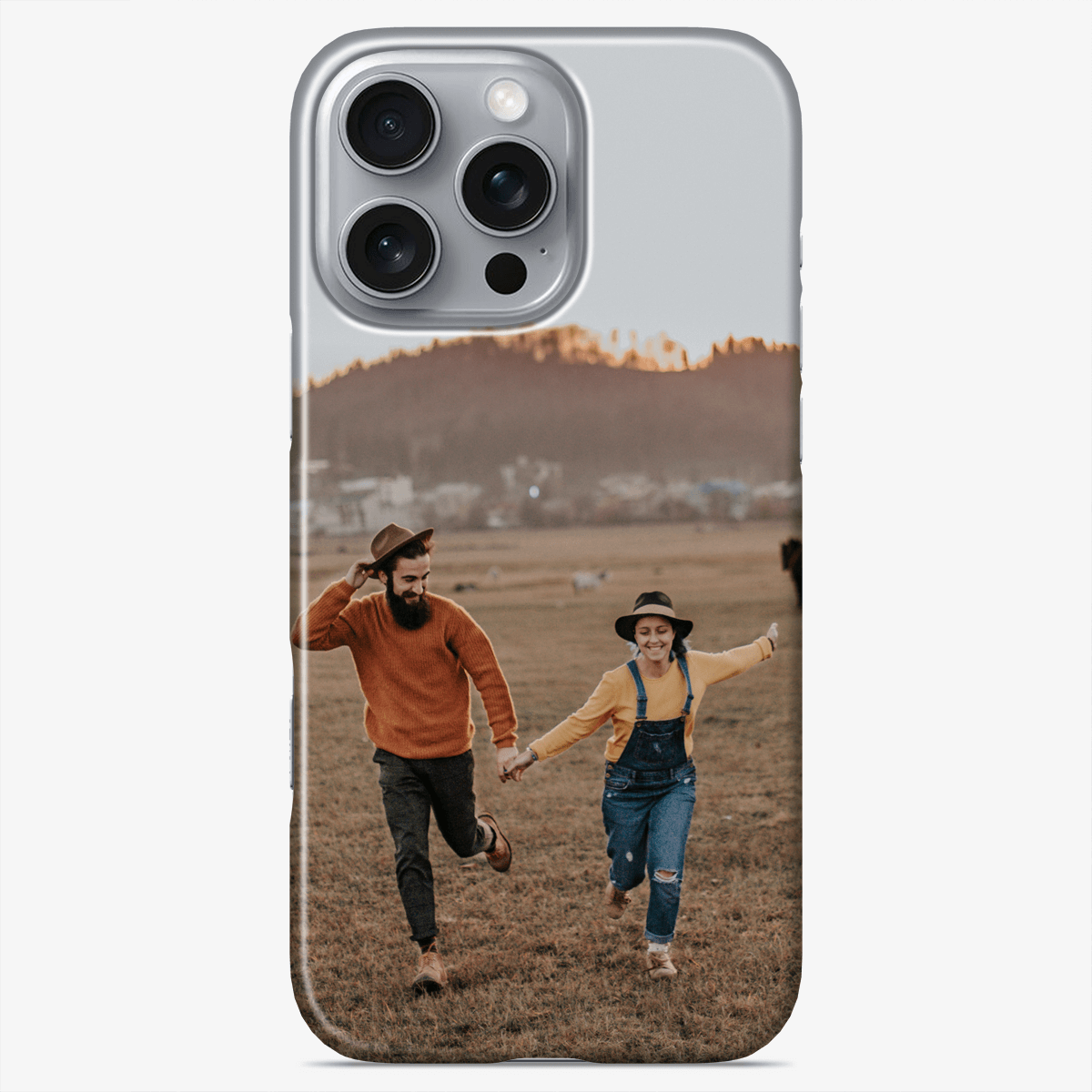 Personalised iPhone 16 Pro Max Cases & Covers | Wrappz