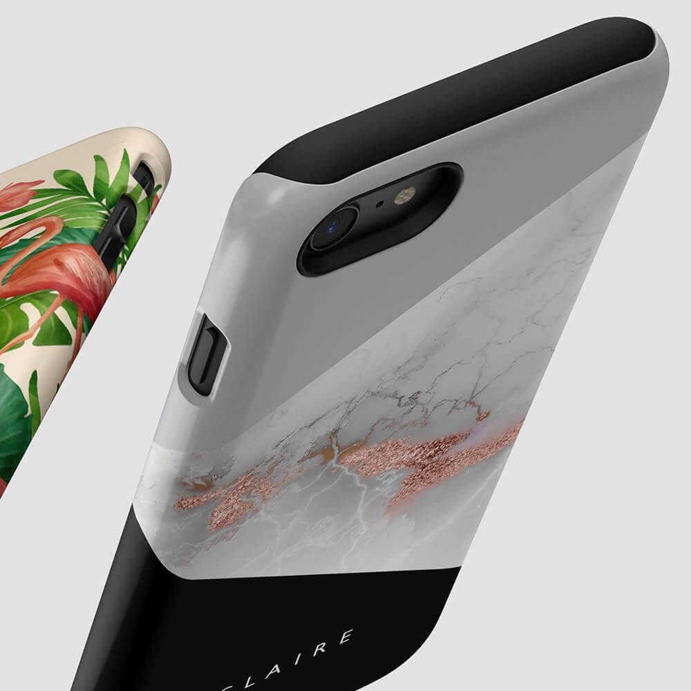 Personalised iPhone 7 Cases | Wrappz