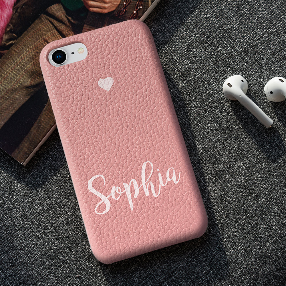 Personalised iPhone 7 Cases | Wrappz