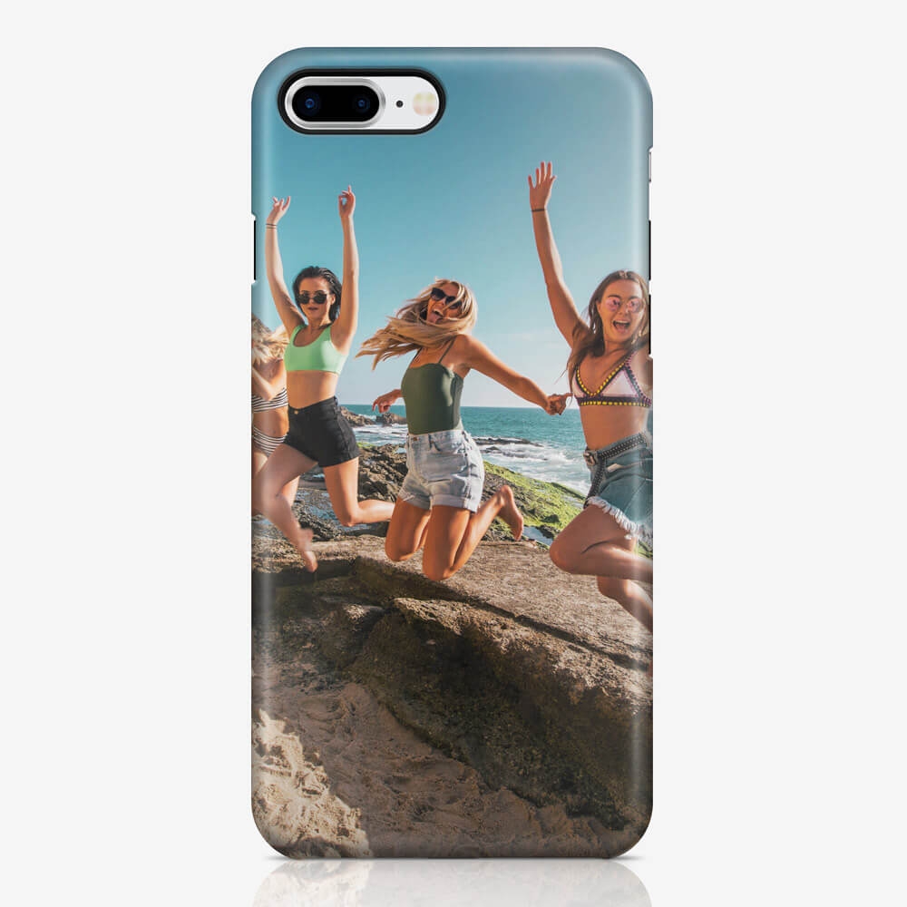 iPhone 8 Plus Cases & Personalised Covers | Wrappz