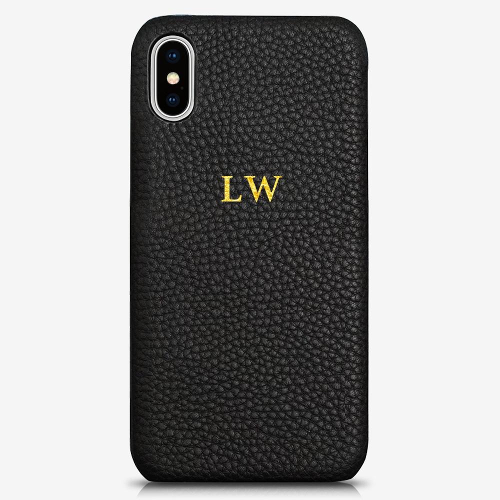 Personalised iPhone X Cases & Covers | Wrappz