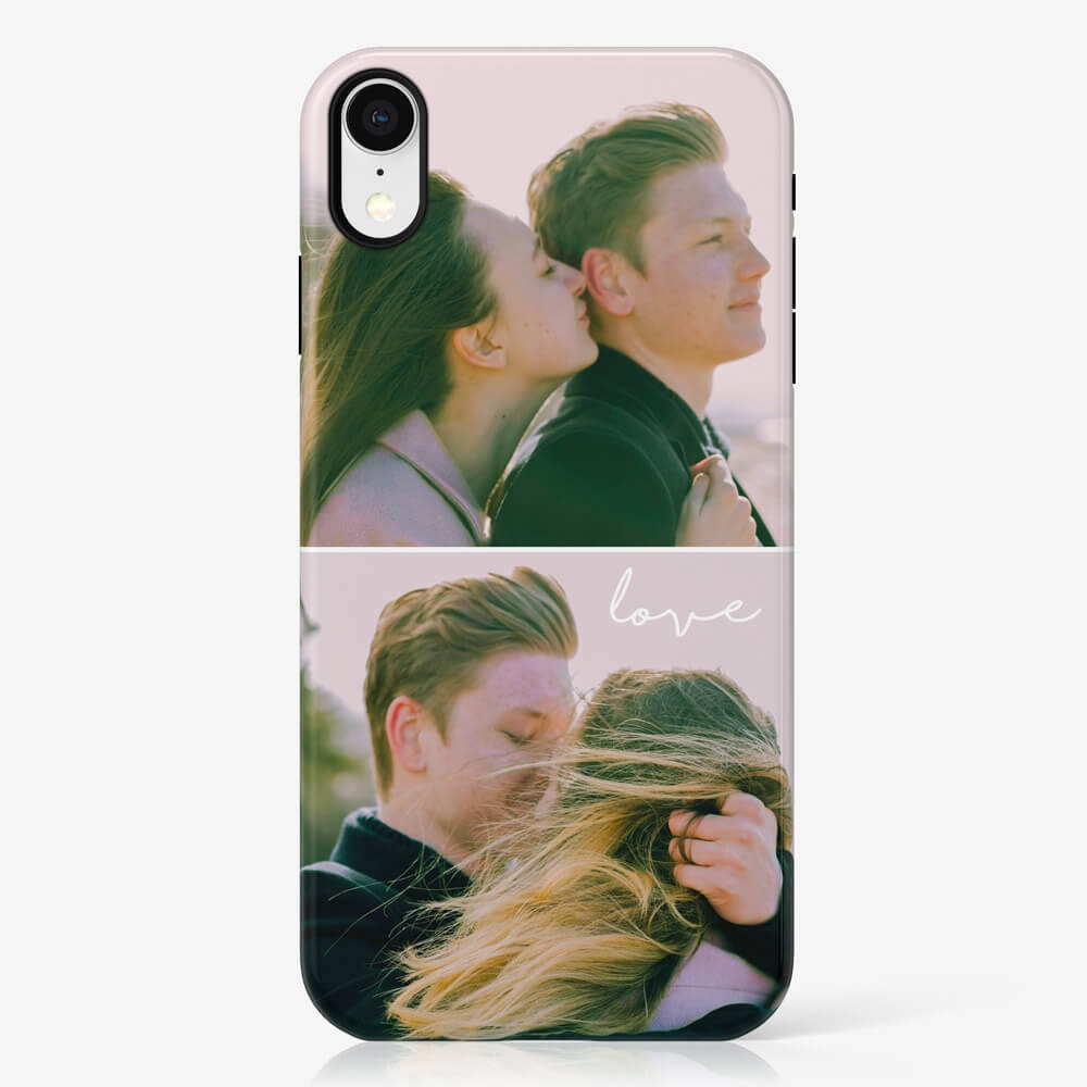 Personalised iPhone XR Cases & Custom Covers | Wrappz