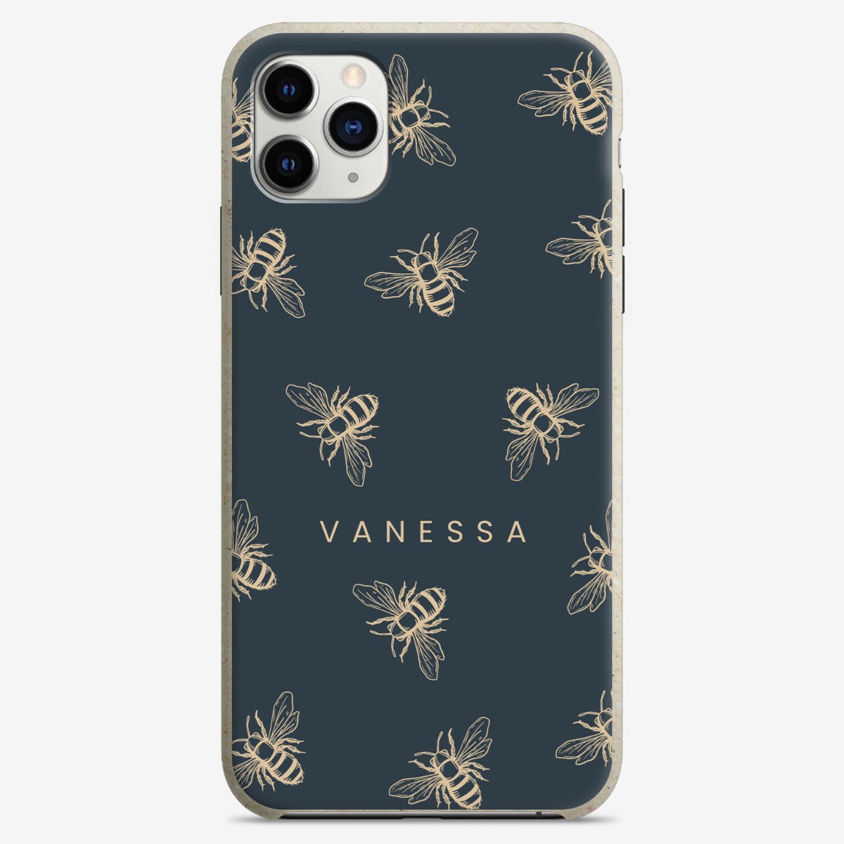 Personalised iPhone 11 Pro Max Cases & Covers | Wrappz