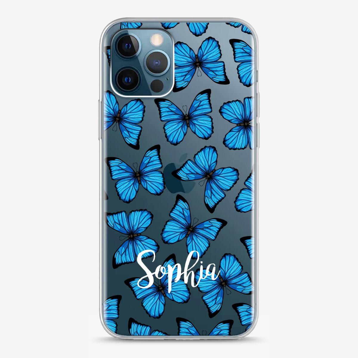 Personalised iPhone 12 Cases & Custom Covers | Wrappz