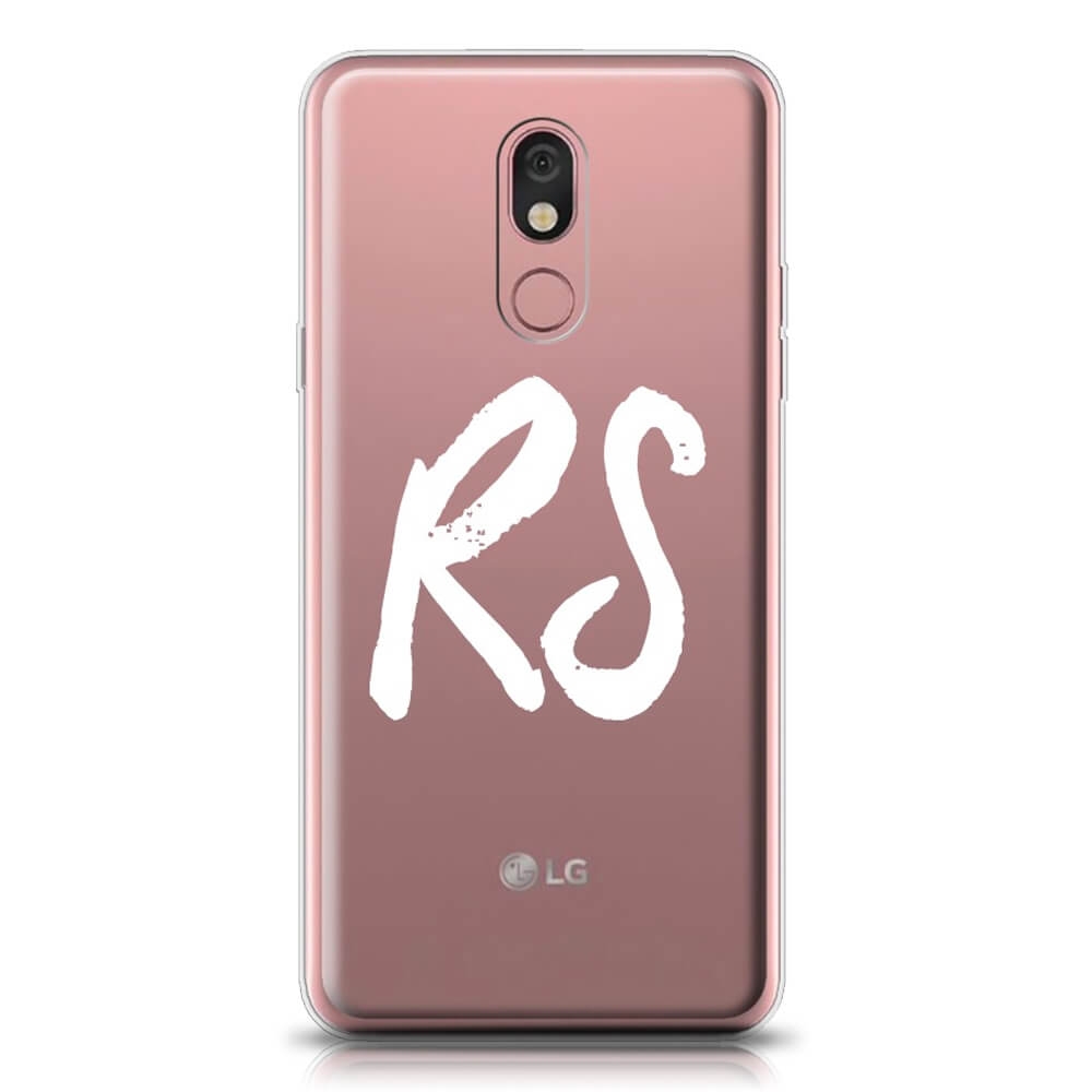 Personalised LG Stylo 5 Cases & Covers | Wrappz