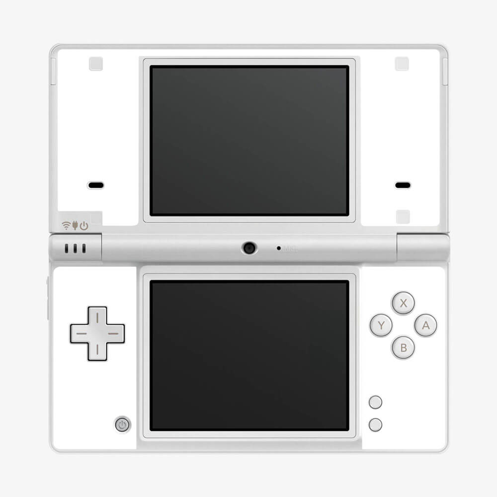 Nintendo Skins: Personalised Skins & Stickers | Wrappz