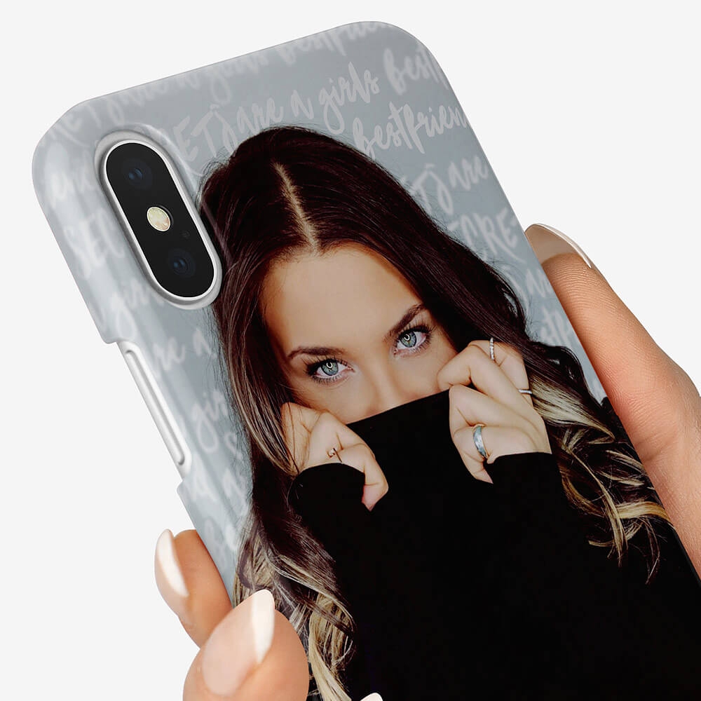 Personalised Samsung S20 Plus Phone Cases | Wrappz