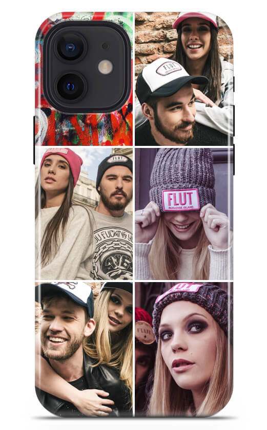 Personalised Phone Cases & Custom Covers | Wrappz