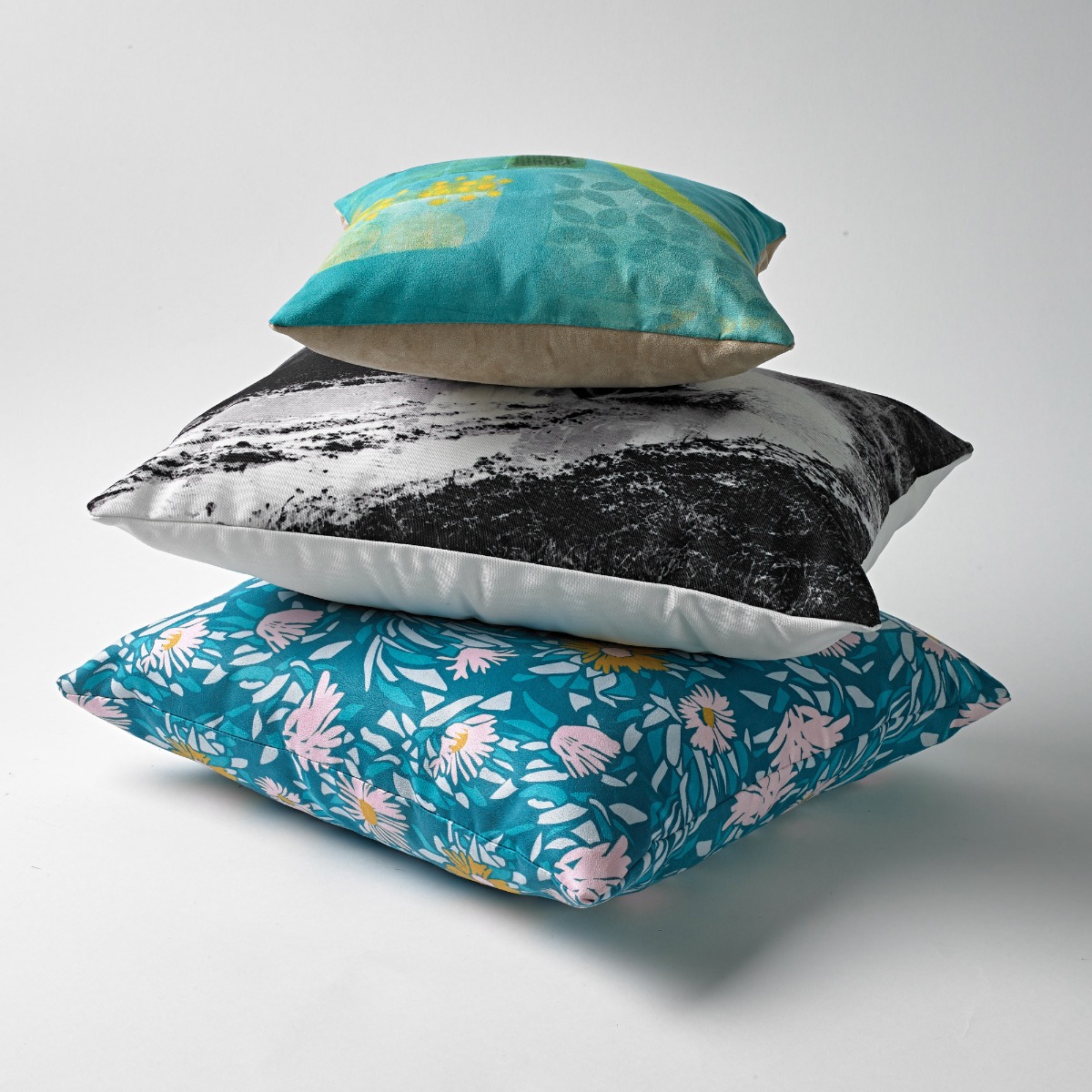 Personalised Photo Cushions & Custom Gifts | Wrappz